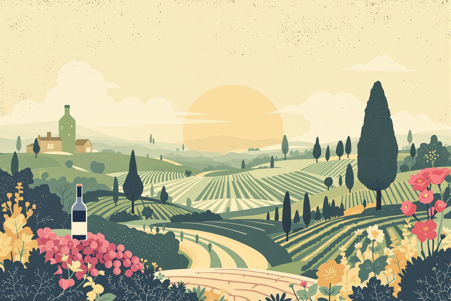 French Wine Industry Trends in 2024: Navigating Shifts and Embracing ...